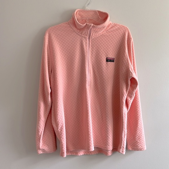Simply Southern | Jackets & Coats | Simply Southern Pale Salmon Pink ...